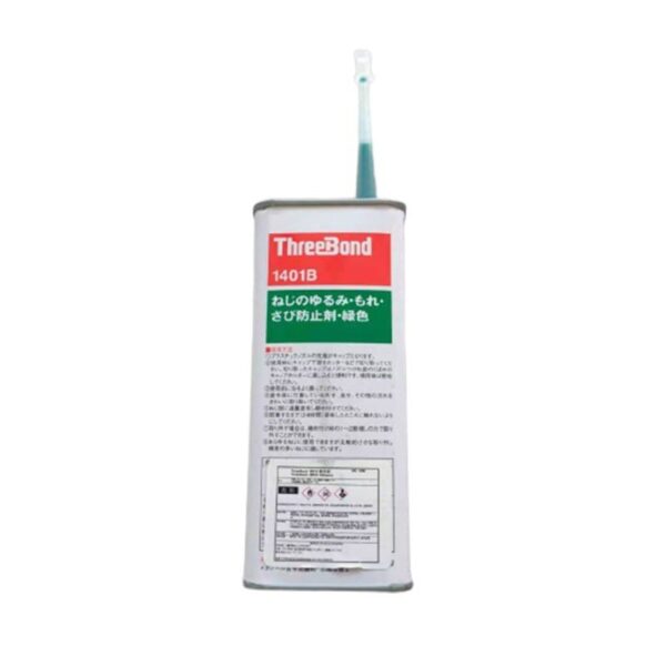 Three bond TB1401B EPOXY RESIN – FUJI INTERNATIONAL (HONG KONG)COMPANY