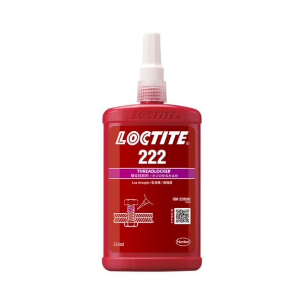 LOCTITE 222 – adhesives & sealants, Epoxy glue, Epoxy Resin Adhesive ...