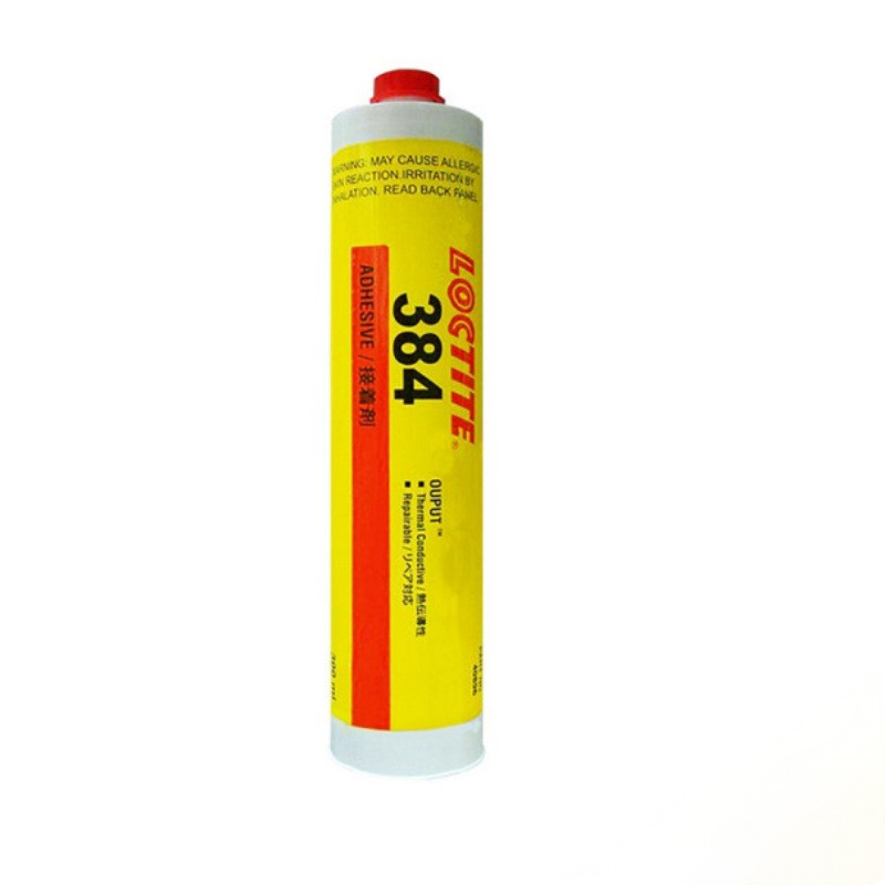 LOCTITE 384 SEALANT – FUJI INTERNATIONAL (HONG KONG)COMPANY