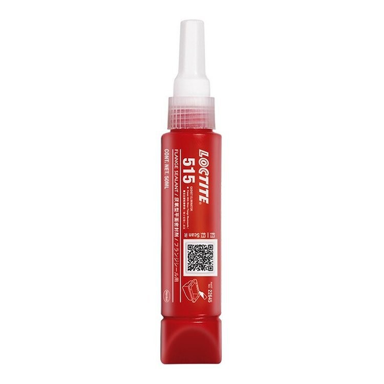 Loctite 515 SEALANT – FUJI INTERNATIONAL (HONG KONG)COMPANY