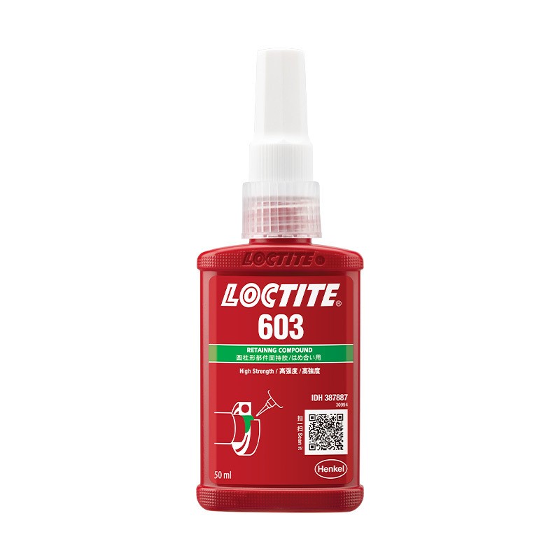 LOCTITE 603 SEALANT - adhesives & sealants, Epoxy glue, Epoxy Resin ...