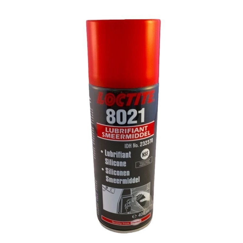 LOCTITE 8021 CONFORMAL COATING – FUJI INTERNATIONAL (HONG KONG)COMPANY