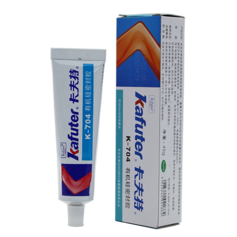 Kafuter K-704 SEALANT - adhesives & sealants, Epoxy glue, Epoxy Resin ...