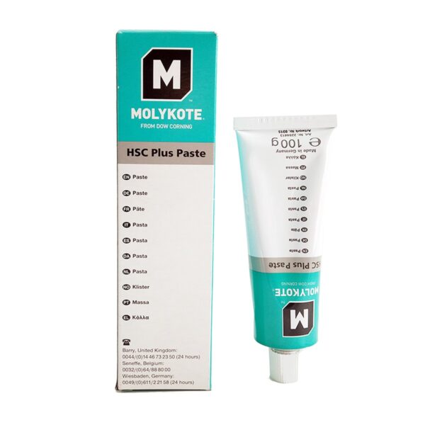 Molykote HP-300 150G LUBRICATING GREASE – FUJI INTERNATIONAL (HONG KONG ...