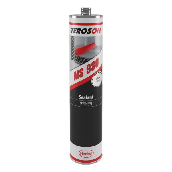 Terostat ms930 SEALANT – FUJI INTERNATIONAL (HONG KONG)COMPANY