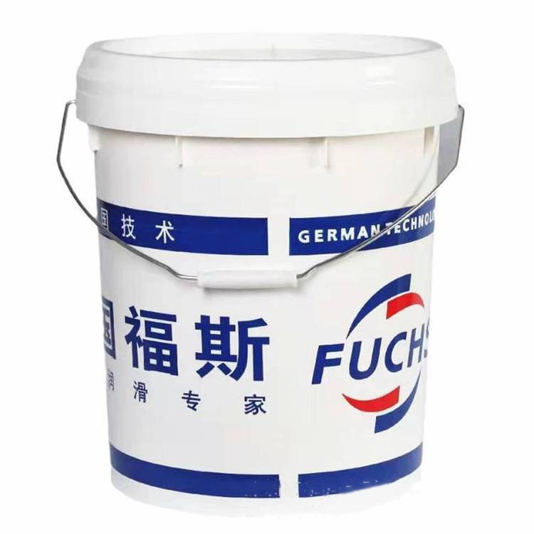 Fuchs 1030 LUBRICATING GREASE – FUJI INTERNATIONAL (HONG KONG)COMPANY